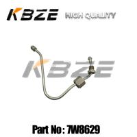 China KBZE 7W8629 COMPETITIVE FUEL LINE PRICES FOR 3406 D350 D400 EXCAVATOR for sale