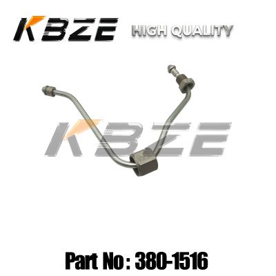China HEAVY EQUIPMENT FUEL LINE REPLACEMENT 380-1516 FOR EXCAVATOR D400 E375L 5080 CAT 3406 for sale