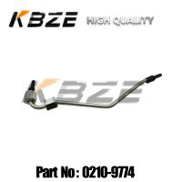 China KBZE PROFESSIONAL-GRADE 0210-9774 FUEL LINE ASSEMBLY FOR DEUTZ F2L1011 BF3L1011 for sale