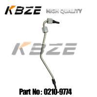 China KBZE PROFESSIONAL-GRADE 0210-9774 FUEL LINE ASSEMBLY FOR DEUTZ F2L1011 BF3L1011 for sale