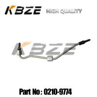 China KBZE PROFESSIONAL-GRADE 0210-9774 FUEL LINE ASSEMBLY FOR DEUTZ F2L1011 BF3L1011 for sale