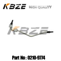 China KBZE PROFESSIONAL-GRADE 0210-9774 FUEL LINE ASSEMBLY FOR DEUTZ F2L1011 BF3L1011 for sale