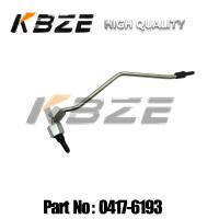 China KBZE OEM QUALITY 0417-6193  FUEL LINES FOR DEUTZ F2L1011 BF3L1011 for sale