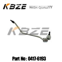 China KBZE OEM QUALITY 0417-6193  FUEL LINES FOR DEUTZ F2L1011 BF3L1011 for sale