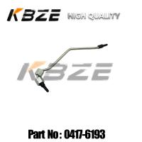 China KBZE OEM QUALITY 0417-6193  FUEL LINES FOR DEUTZ F2L1011 BF3L1011 for sale