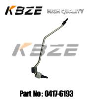 China KBZE OEM QUALITY 0417-6193  FUEL LINES FOR DEUTZ F2L1011 BF3L1011 for sale
