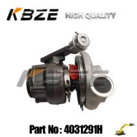 China STRICT QUALITY INSPECTION TURBOCHARGER 4031291H FOR VOL-VO TAD1351-53VE,SDLG E6650 for sale