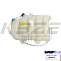 China KBZE BRAND COOLANT TANK FOR LGMG 4110000439 CMT86 CMT96 CMT106 MINING DUMP TRUCK for sale