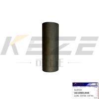 China KBZE MINING TRUCK 4110001444 LGMG RADIATOR MOUNTING SLEEVE FOR CMT86 CMT96 for sale