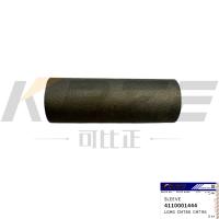 China KBZE MINING TRUCK 4110001444 LGMG RADIATOR MOUNTING SLEEVE FOR CMT86 CMT96 for sale