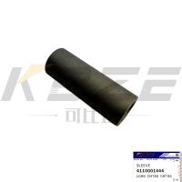 China KBZE MINING TRUCK 4110001444 LGMG RADIATOR MOUNTING SLEEVE FOR CMT86 CMT96 for sale