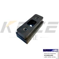 China KBZE MINING EQUIPMENT 4110001445  RADIATOR MOUNTING ASS'Y FOR LGMG CMT86 CMT96 DUMP TRUCK for sale