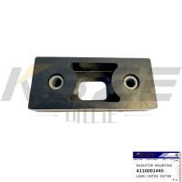 China KBZE MINING EQUIPMENT 4110001445  RADIATOR MOUNTING ASS'Y FOR LGMG CMT86 CMT96 DUMP TRUCK for sale
