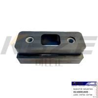China KBZE MINING EQUIPMENT 4110001445  RADIATOR MOUNTING ASS'Y FOR LGMG CMT86 CMT96 DUMP TRUCK for sale