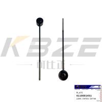 China KBZE 4110001451 RADIATOR BAR FOR LGMG CMT86 CMT96 MINING EQUIPMENT DUMP TRUCK SPAREPART SUPPLY for sale