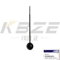 China KBZE 4110001451 RADIATOR BAR FOR LGMG CMT86 CMT96 MINING EQUIPMENT DUMP TRUCK SPAREPART SUPPLY for sale