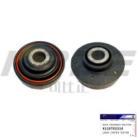 China LGMG 4110702314 REAR MOUNT SHOCK ABSORBER FOR CMT86 CMT88 CMT96 CMT103 CMT106 for sale