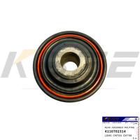 China LGMG 4110702314 REAR MOUNT SHOCK ABSORBER FOR CMT86 CMT88 CMT96 CMT103 CMT106 for sale