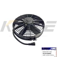 China KBZE RADIATOR ELECTRIC FAN FOR LGMG 4110704891 MINING TRUCK CMT86 CMT96 CMT106 for sale