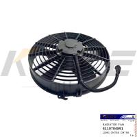 China KBZE RADIATOR ELECTRIC FAN FOR LGMG 4110704891 MINING TRUCK CMT86 CMT96 CMT106 for sale