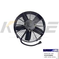 China KBZE RADIATOR ELECTRIC FAN FOR LGMG 4110704891 MINING TRUCK CMT86 CMT96 CMT106 for sale