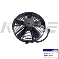 China KBZE RADIATOR ELECTRIC FAN FOR LGMG 4110704891 MINING TRUCK CMT86 CMT96 CMT106 for sale