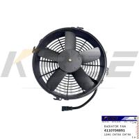 China KBZE RADIATOR ELECTRIC FAN FOR LGMG 4110704891 MINING TRUCK CMT86 CMT96 CMT106 for sale