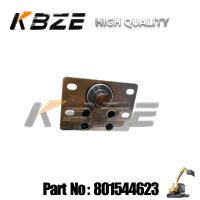 China KBZE DURABLE QUALITY 801544623 DOOR LOCK XCMG  FITS XE75GA EXCAVATOR PARTS for sale
