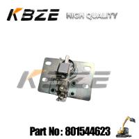 China KBZE DURABLE QUALITY 801544623 DOOR LOCK XCMG  FITS XE75GA EXCAVATOR PARTS for sale