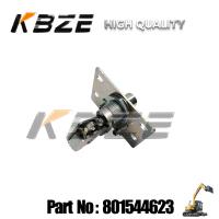 China KBZE DURABLE QUALITY 801544623 DOOR LOCK XCMG  FITS XE75GA EXCAVATOR PARTS for sale