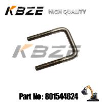 China 801544624 DOOR RING LOCK XCMG KBZE QUALITY FITS XE75GA EXCAVATOR SPARE PARTS for sale