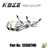 China PROFESSIONAL QUALITY CONTROL FUEL LINE 131507740 FITS PERKINS 403 ENGINE, EXCAVATOR 305 ,306 for sale