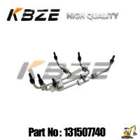 China PROFESSIONAL QUALITY CONTROL FUEL LINE 131507740 FITS PERKINS 403 ENGINE, EXCAVATOR 305 ,306 for sale
