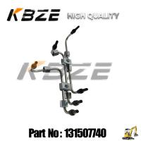 China PROFESSIONAL QUALITY CONTROL FUEL LINE 131507740 FITS PERKINS 403 ENGINE, EXCAVATOR 305 ,306 for sale