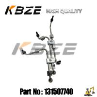 China PROFESSIONAL QUALITY CONTROL FUEL LINE 131507740 FITS PERKINS 403 ENGINE, EXCAVATOR 305 ,306 for sale
