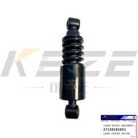 China KBZE 27130102851 LGMG LONG SPRING BUMPER ASS'Y FOR CMT86 CMT96 MINING TRUCK EQUIPMENT for sale