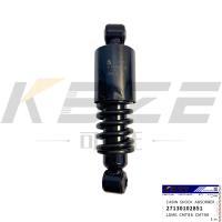 China KBZE 27130102851 LGMG LONG SPRING BUMPER ASS'Y FOR CMT86 CMT96 MINING TRUCK EQUIPMENT for sale