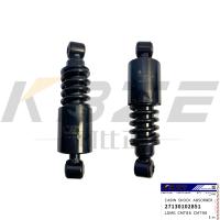 China KBZE 27130102851 LGMG LONG SPRING BUMPER ASS'Y FOR CMT86 CMT96 MINING TRUCK EQUIPMENT for sale