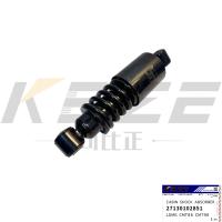 China KBZE 27130102851 LGMG LONG SPRING BUMPER ASS'Y FOR CMT86 CMT96 MINING TRUCK EQUIPMENT for sale