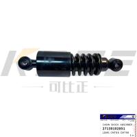 China KBZE 27130102851 LGMG LONG SPRING BUMPER ASS'Y FOR CMT86 CMT96 MINING TRUCK EQUIPMENT for sale