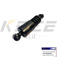 China KBZE 27130102851 LGMG LONG SPRING BUMPER ASS'Y FOR CMT86 CMT96 MINING TRUCK EQUIPMENT for sale