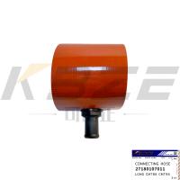China KBZE 27180107011 LGMG MINING EQUIPMENT CONNECTING HOSE FOR CMT86 CMT96 TRUCK SPAREPART for sale