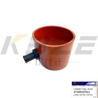 China KBZE 27180107011 LGMG MINING EQUIPMENT CONNECTING HOSE FOR CMT86 CMT96 TRUCK SPAREPART for sale