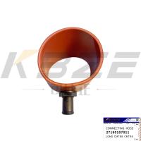 China KBZE 27180107011 LGMG MINING EQUIPMENT CONNECTING HOSE FOR CMT86 CMT96 TRUCK SPAREPART for sale