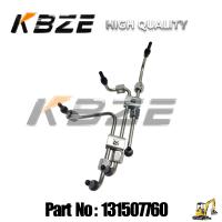 China KBZE BEST QUALITY FUEL INJECTION LINE 131507760 FITS 305 ,306 MINI EXCAVATOR PERKINS ENGINE 403 for sale