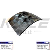 China KBZE 27360113491 LGMG TRUCK 27360120431 MUDGUARD TILE ASSY FOR CMT86H CMT88 MINING DUMP TRUCK EQUIPMENT for sale