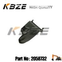 China KBZE FACTORY PRICE INNER COVER 2058732 FITS HITACHI ZX130 ZX170 ZX200 ZX280 ZX350 ZX4450 EXCAVATOR PARTS for sale