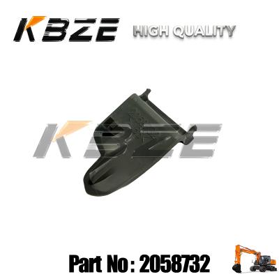 China KBZE FACTORY PRICE INNER COVER 2058732 FITS HITACHI ZX130 ZX170 ZX200 ZX280 ZX350 ZX4450 EXCAVATOR PARTS for sale