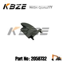 China KBZE FACTORY PRICE INNER COVER 2058732 FITS HITACHI ZX130 ZX170 ZX200 ZX280 ZX350 ZX4450 EXCAVATOR PARTS for sale