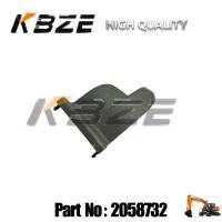 China KBZE FACTORY PRICE INNER COVER 2058732 FITS HITACHI ZX130 ZX170 ZX200 ZX280 ZX350 ZX4450 EXCAVATOR PARTS for sale